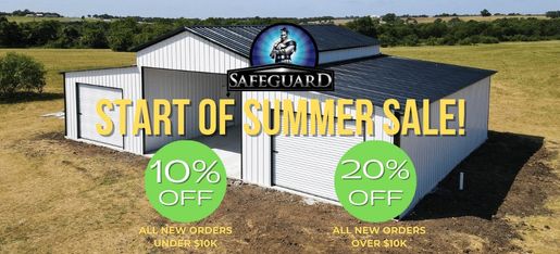 Custom Cabins, Metal Barns & Sheds | Tiny Hive, LLC